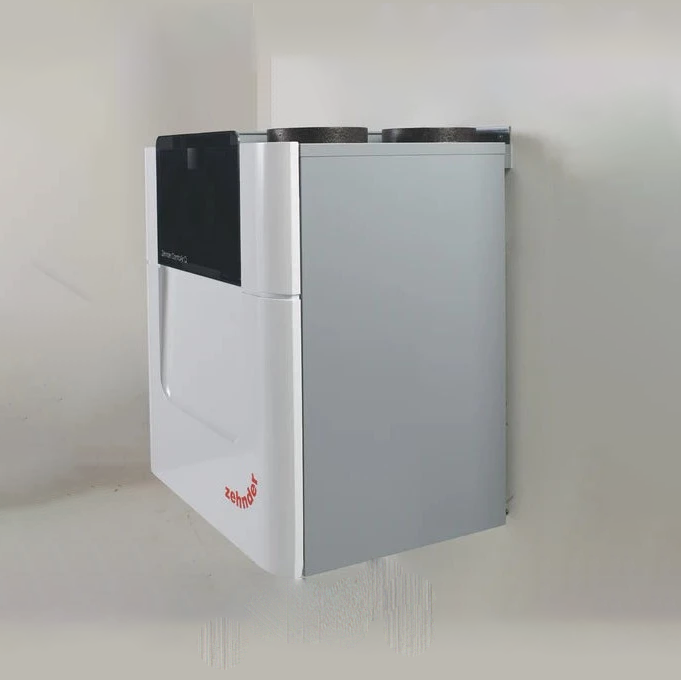 Zehnder ComfoAir Q600 MVHR - Standard - 471502023 – Low Cost Renewables